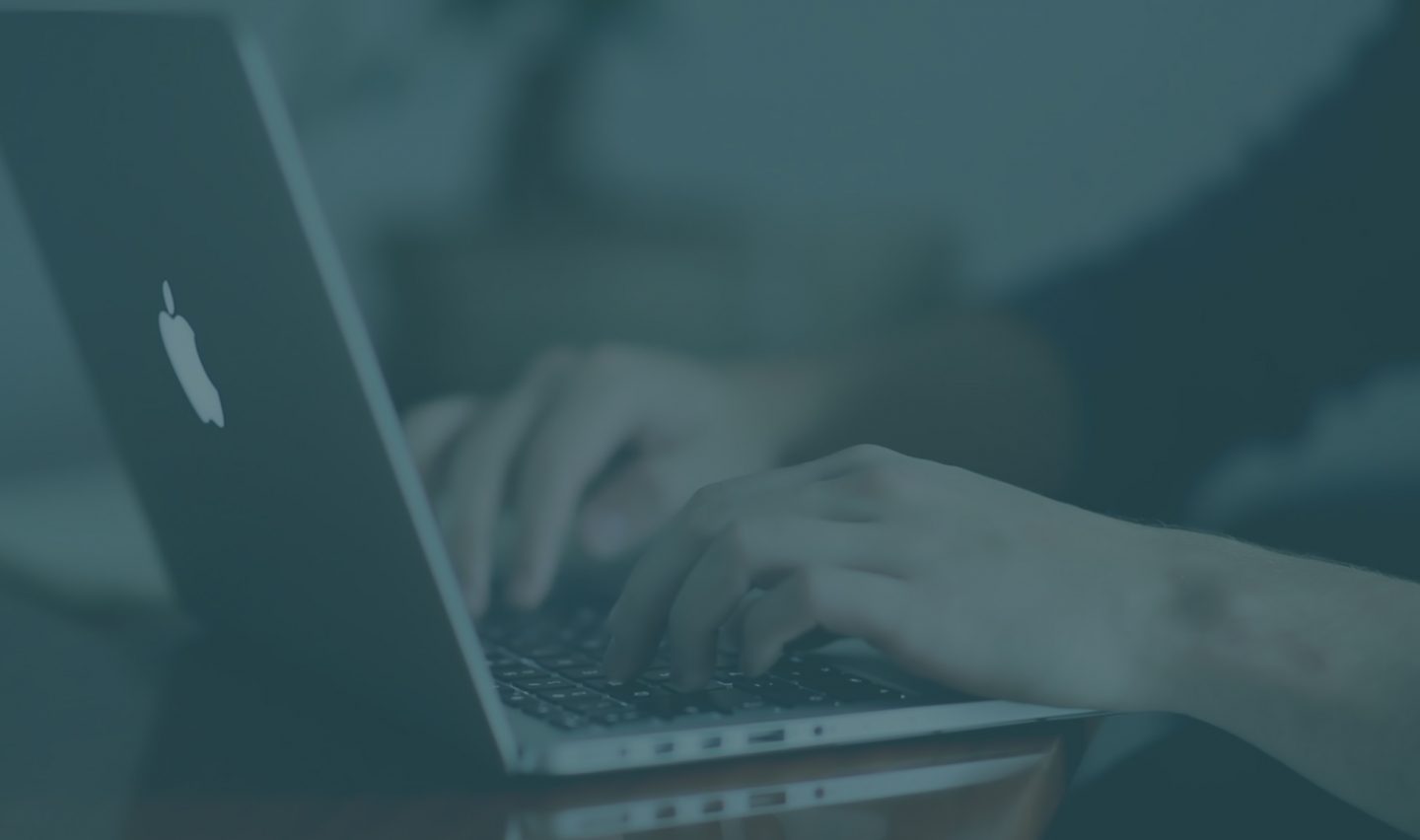 blue_typing_still | Award-winning Creativity. Record-breaking Growth ...